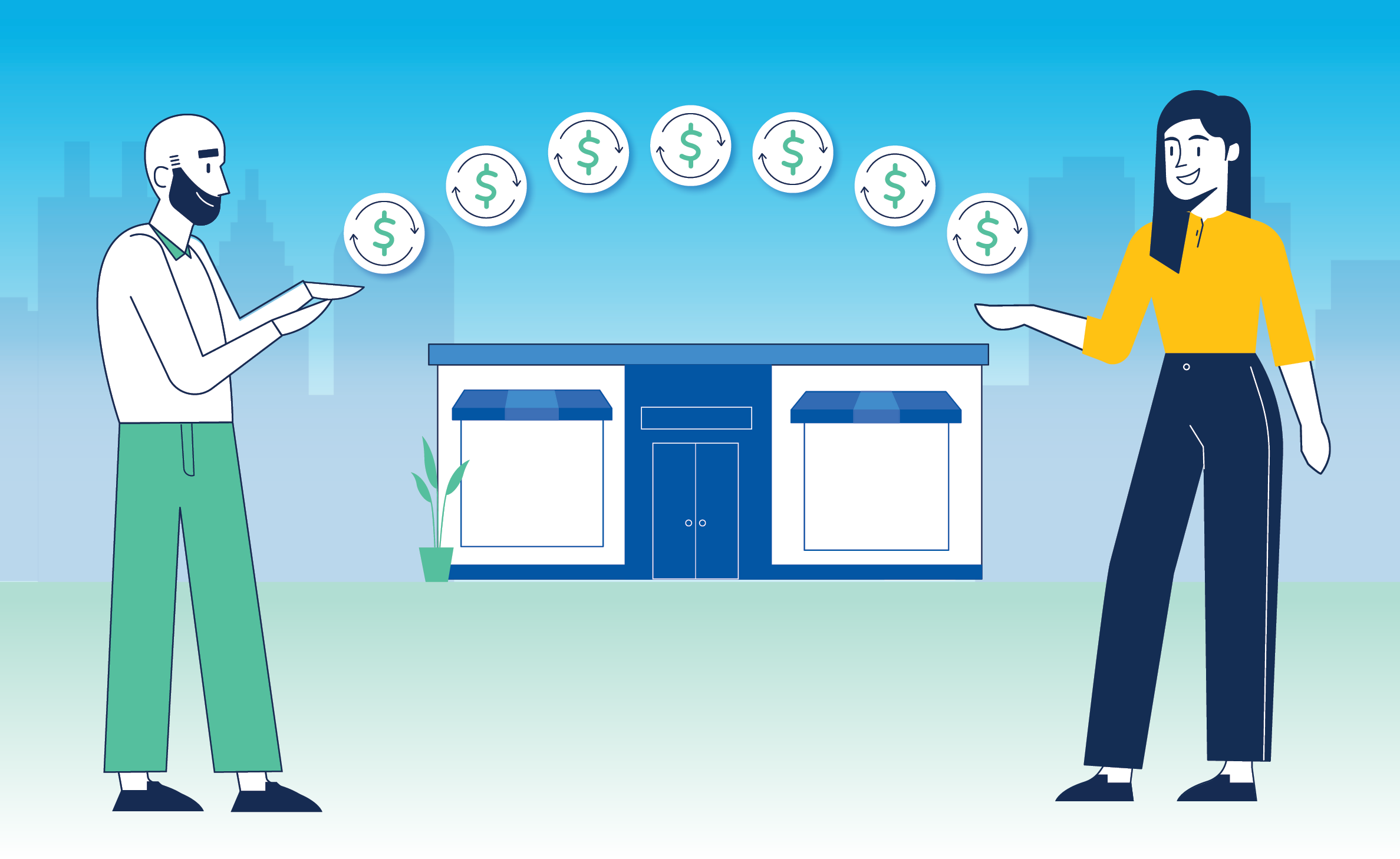 Maximize Co-Tenancy Savings with Retail Lease Administration